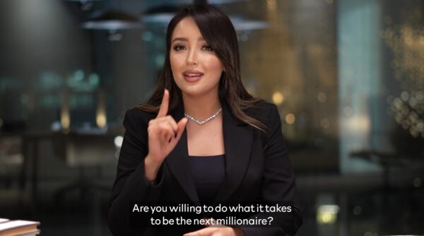 The Art of Building a Millionaire Portfolio and Lifestyle: The Ultimate ...