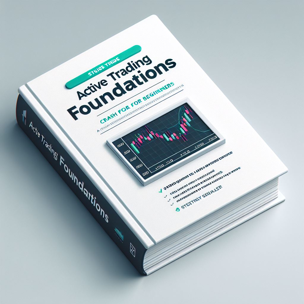 Active Trading Foundations: Crash Course for Beginners - Hasnae Taleb